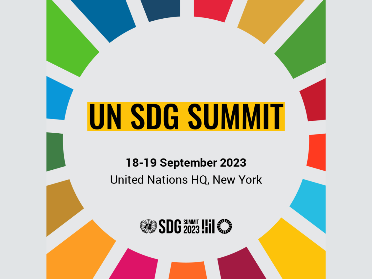 Un Launches Campaign Calling For Renewed Global Ambition And Action